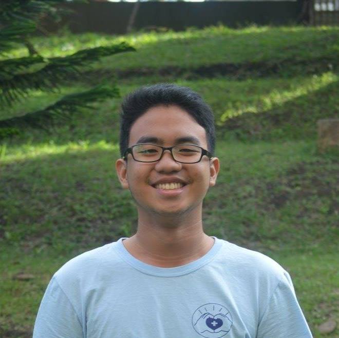 Mark Jabel Frias